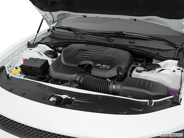 2019 Dodge Charger: Reviews, Price, Specs, Photos and Trims | Driving.ca