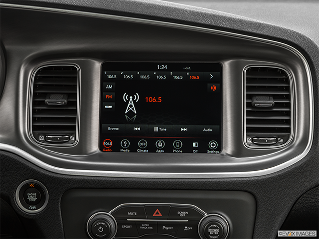 2019 Dodge Charger: Reviews, Price, Specs, Photos and Trims | Driving.ca