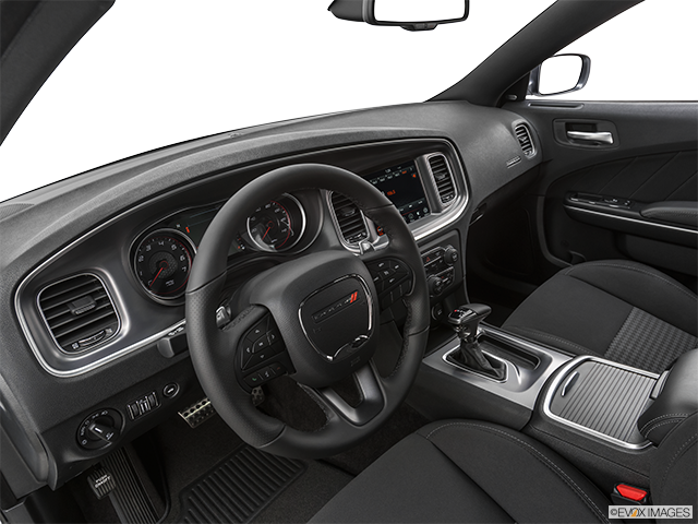 2019 Dodge Charger: Reviews, Price, Specs, Photos and Trims | Driving.ca