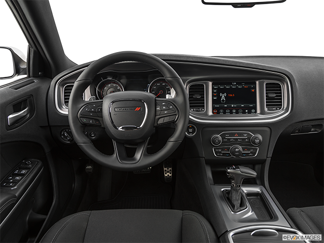 2019 Dodge Charger: Reviews, Price, Specs, Photos and Trims | Driving.ca