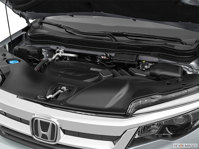 2019 Honda Pilot: Price, Review, Photos and Specs - Read This Before ...