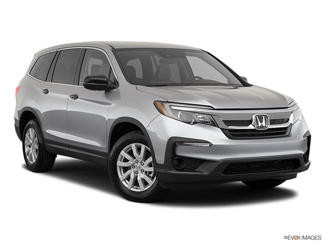 2019 Honda Pilot: Reviews, Price, Specs, Photos and Trims | Driving.ca