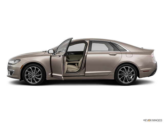 2019 Lincoln MKZ: Price, Review, Photos and Specs - Read This Before ...