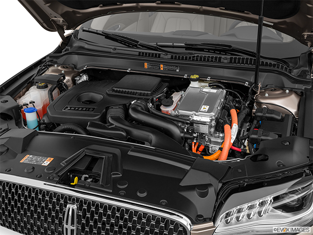 2019 Lincoln MKZ: Price, Review, Photos and Specs - Read This Before ...