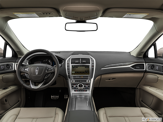 2019 Lincoln MKZ: Reviews, Price, Specs, Photos and Trims | Driving.ca