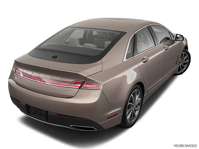 2019 Lincoln MKZ: Reviews, Price, Specs, Photos and Trims | Driving.ca
