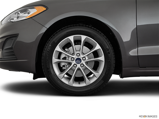 2019 Ford Fusion: Reviews, Price, Specs, Photos and Trims | Driving.ca