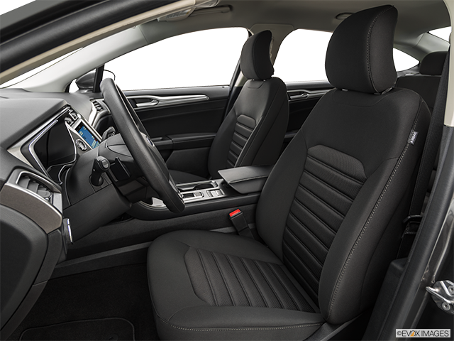 2019 Ford Fusion: Reviews, Price, Specs, Photos and Trims | Driving.ca