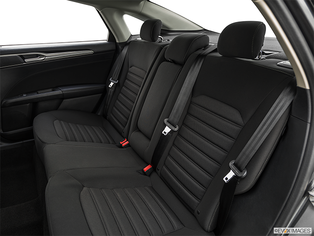 2019 Ford Fusion: Reviews, Price, Specs, Photos and Trims | Driving.ca