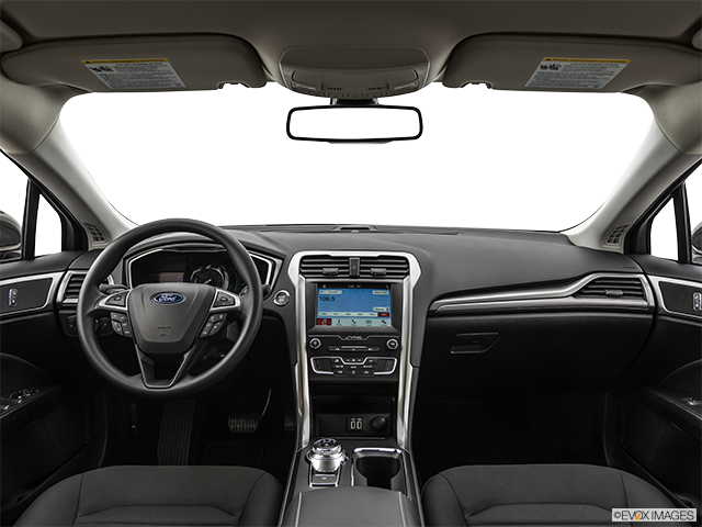 2019 Ford Fusion: Reviews, Price, Specs, Photos and Trims | Driving.ca
