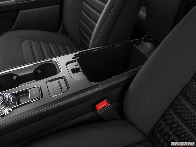 2019 Ford Fusion: Reviews, Price, Specs, Photos and Trims | Driving.ca