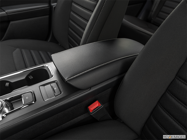 2019 Ford Fusion: Reviews, Price, Specs, Photos and Trims | Driving.ca