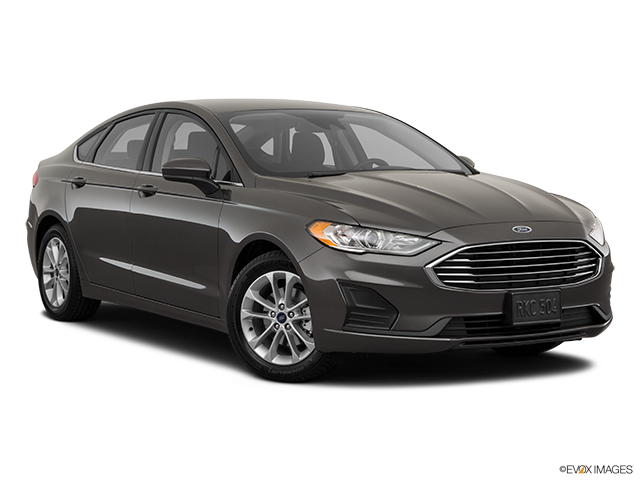 2019 Ford Fusion: Price, Review, Photos and Specs - Read This Before ...