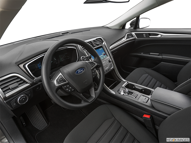 2019 Ford Fusion: Reviews, Price, Specs, Photos and Trims | Driving.ca