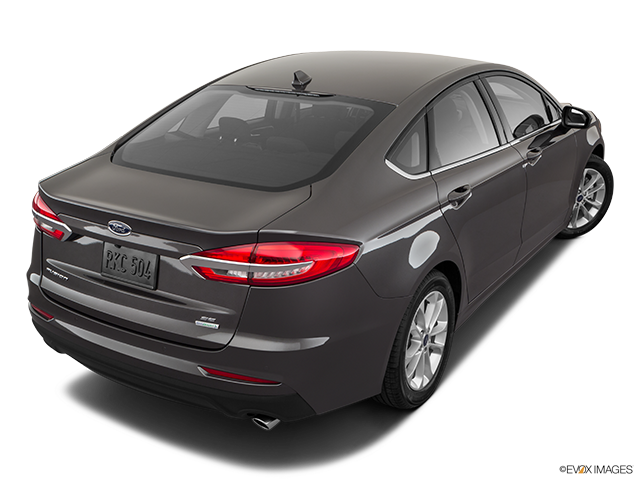 2019 Ford Fusion: Price, Review, Photos and Specs - Read This Before ...