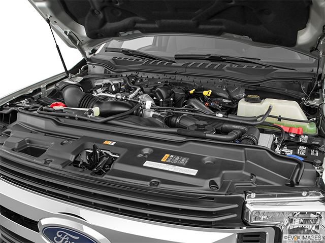 2019 Ford F-350 Super Duty: Reviews, Price, Specs, Photos and Trims