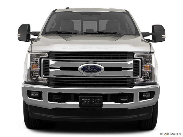 2019 Ford F-350 Super Duty: Reviews, Price, Specs, Photos and Trims