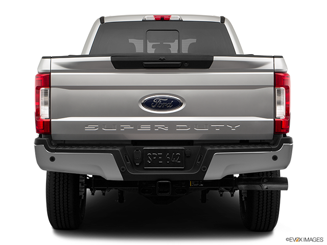 2019 Ford F-350 Super Duty XL Regular Cab 142 in SRW: Price, Review ...