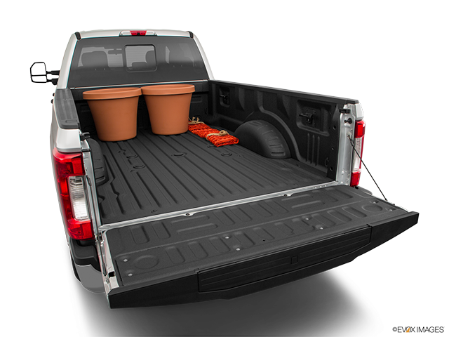 2019 Ford F-350 Super Duty: Price, Review, Photos and Specs - Read This ...