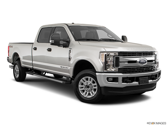 2019 Ford F-350 Super Duty: Price, Review, Photos and Specs - Read This ...