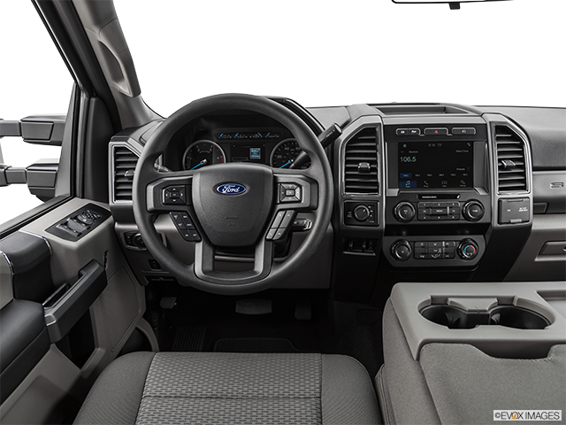 2019 Ford F-350 Super Duty: Price, Review, Photos and Specs - Read This ...