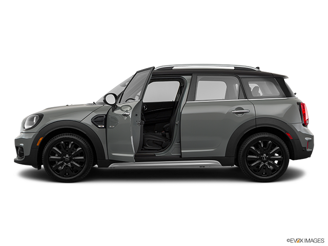 2019 MINI Countryman: Price, Review, Photos and Specs - Read This ...