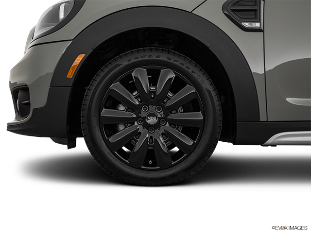 2019 MINI Countryman: Reviews, Price, Specs, Photos and Trims | Driving.ca