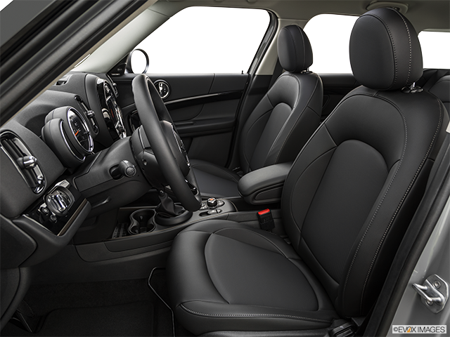 2019 MINI Countryman: Price, Review, Photos and Specs - Read This ...