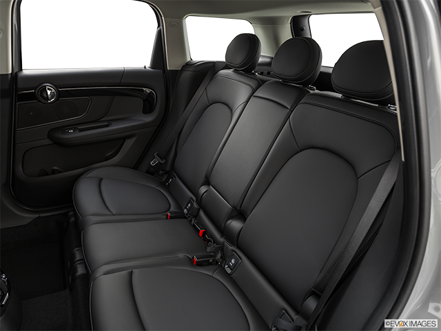 2019 MINI Countryman ALL4: Price, Review, Photos (Canada) | Driving