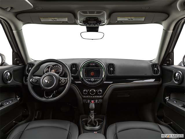 2019 MINI Countryman: Reviews, Price, Specs, Photos and Trims | Driving.ca