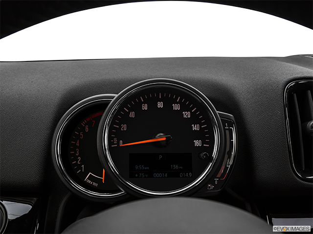 2019 MINI Countryman: Price, Review, Photos and Specs - Read This ...