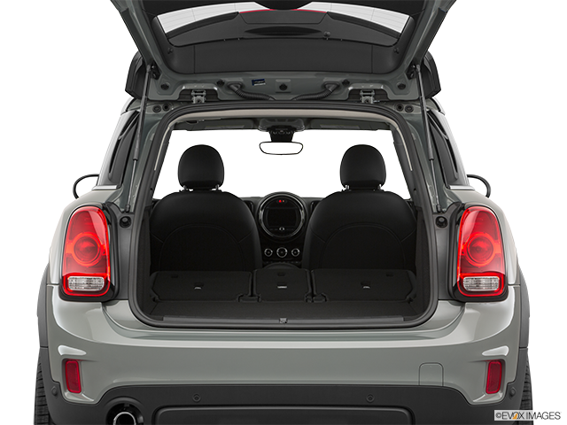 2019 MINI Countryman: Reviews, Price, Specs, Photos and Trims | Driving.ca