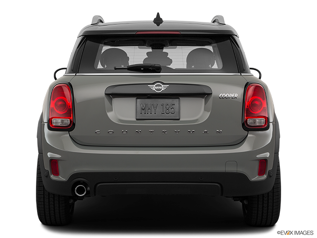 2019 MINI Countryman: Reviews, Price, Specs, Photos and Trims | Driving.ca