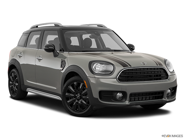 2019 MINI Countryman: Price, Review, Photos and Specs - Read This ...