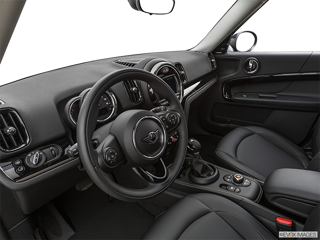 2019 MINI Countryman: Reviews, Price, Specs, Photos and Trims | Driving.ca