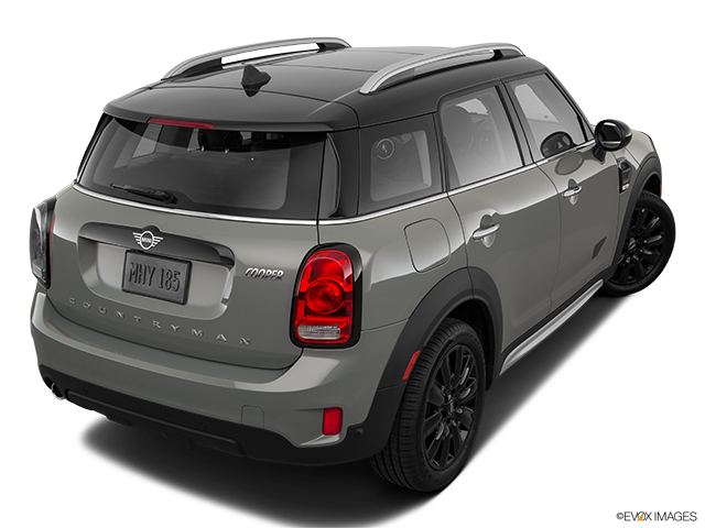 2019 MINI Countryman: Price, Review, Photos and Specs - Read This ...