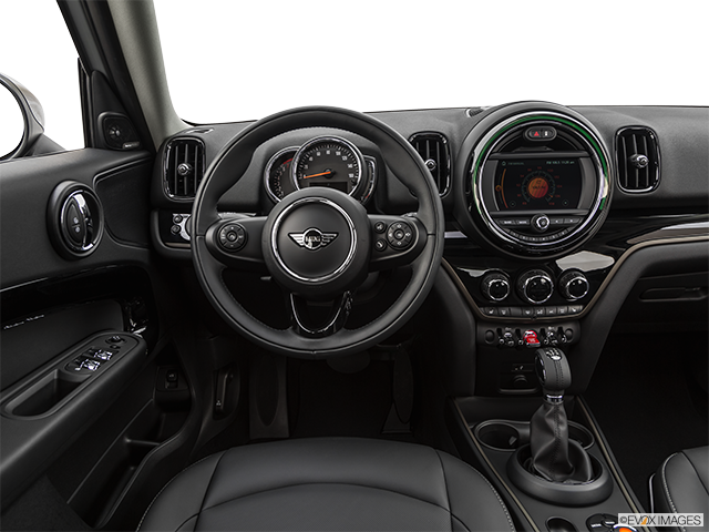 2019 MINI Countryman: Reviews, Price, Specs, Photos and Trims | Driving.ca