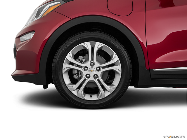 2019 Chevrolet Bolt EV: Reviews, Price, Specs, Photos and Trims ...