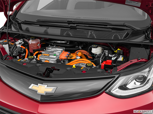 2019 Chevrolet Bolt EV: Price, Review, Photos and Specs - Read This ...