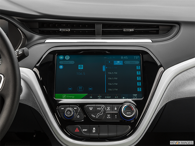2019 Chevrolet Bolt EV: Price, Review, Photos and Specs - Read This ...