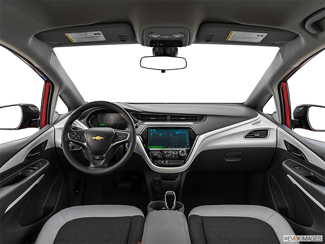 2019 Chevrolet Bolt EV: Price, Review, Photos and Specs - Read This ...