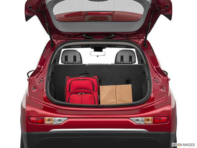 2019 Chevrolet Bolt EV: Price, Review, Photos and Specs - Read This ...