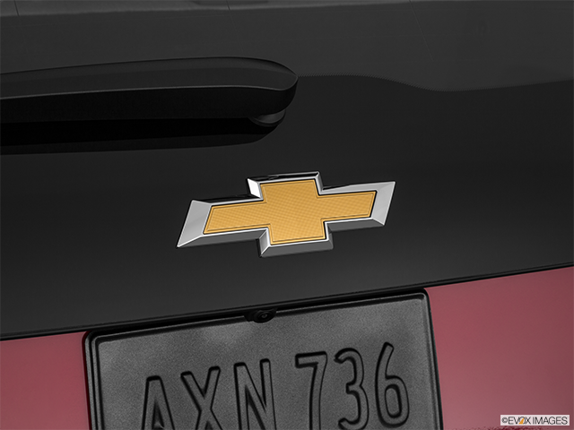 2019 Chevrolet Bolt EV: Reviews, Price, Specs, Photos and Trims ...