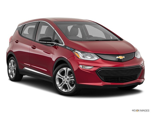 2019 chevy bolt manual store