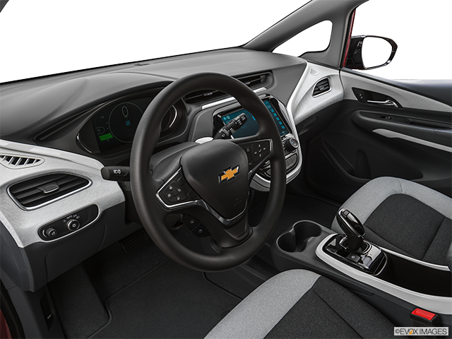 2019 Chevrolet Bolt EV: Reviews, Price, Specs, Photos and Trims ...