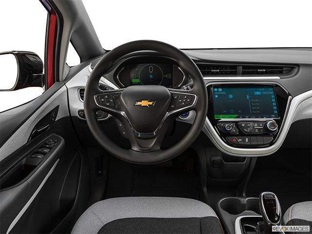 2019 Chevrolet Bolt EV: Reviews, Price, Specs, Photos and Trims ...