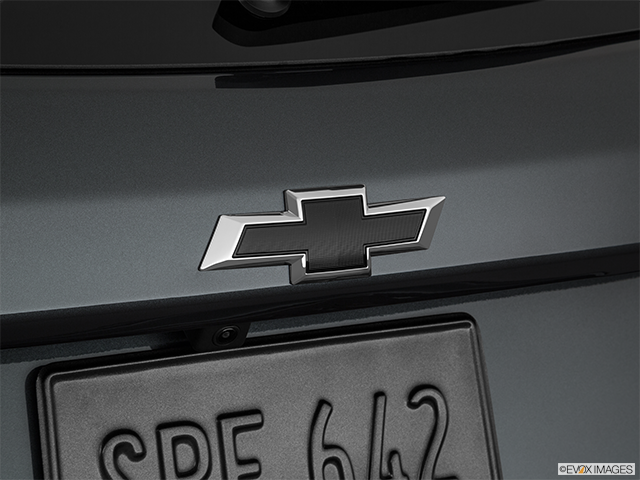 2019 Chevrolet Equinox: Reviews, Price, Specs, Photos and Trims ...