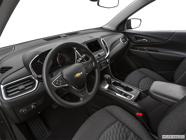 2019 Chevrolet Equinox: Price, Review, Photos and Specs - Read This ...