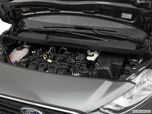 2019 Ford Transit Connect Wagon: Price, Review, Photos and Specs - Read ...