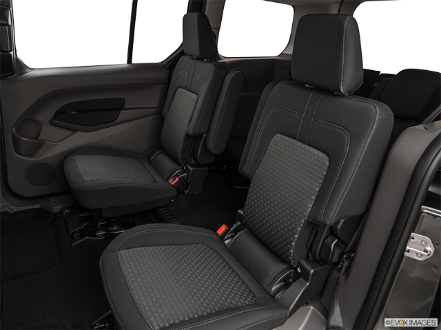 2019 Ford Transit Connect Wagon: Price, Review, Photos and Specs - Read ...